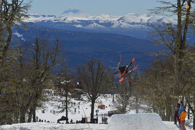 Freestyle y Freeride: jóvenes al extremo! - Turismo Neuquen