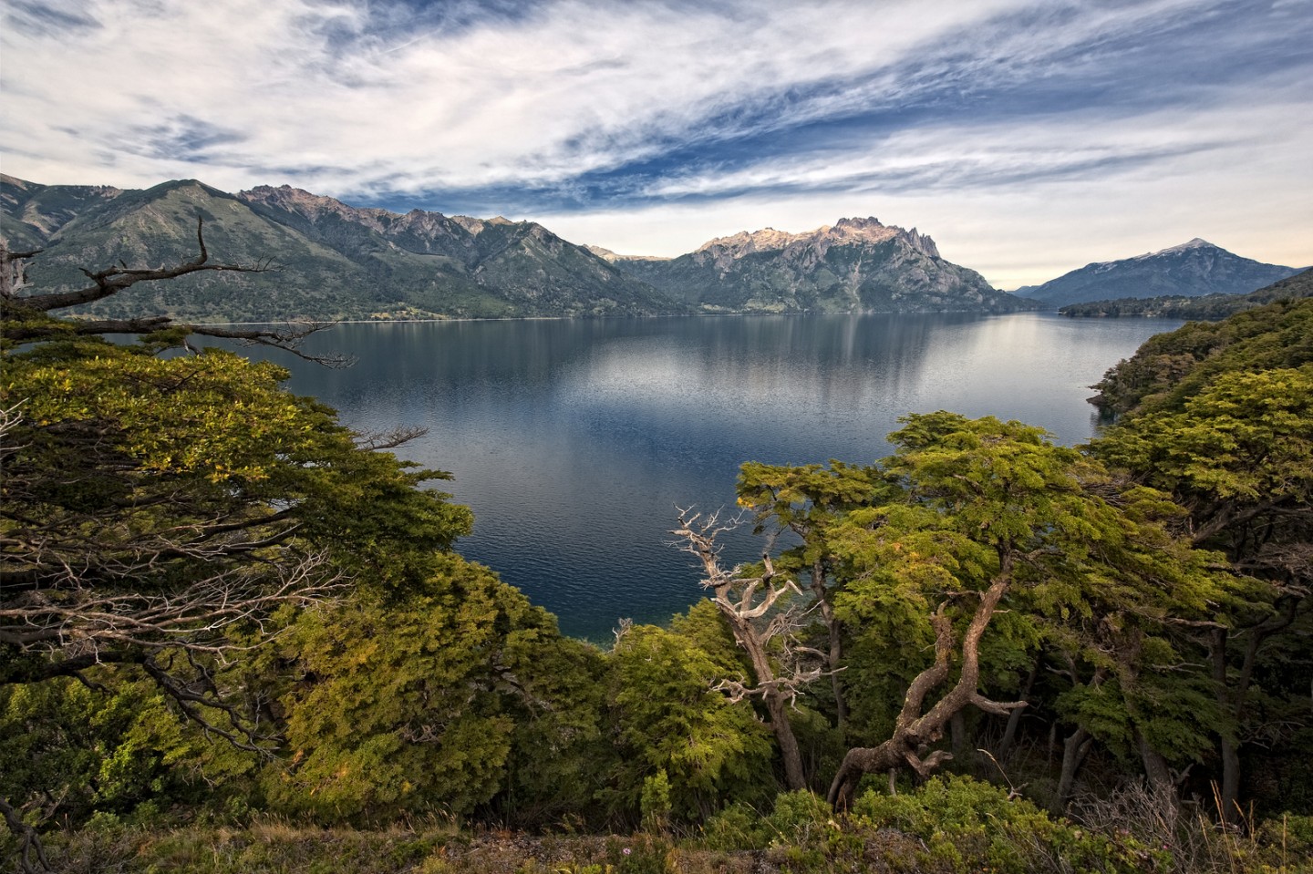Parques Nacionales, un patrimonio natural invaluable - Turismo Neuquen