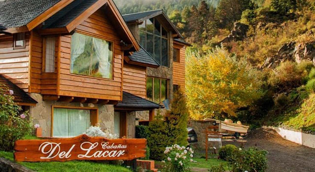 DEL LACAR - Turismo Neuquen