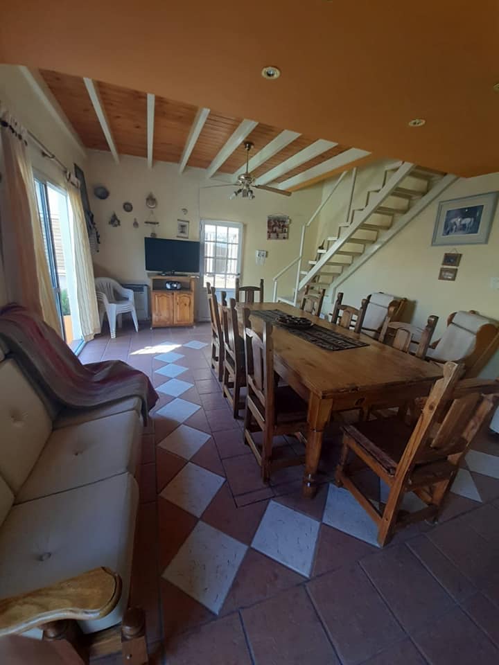 AGAIL - Turismo Neuquen