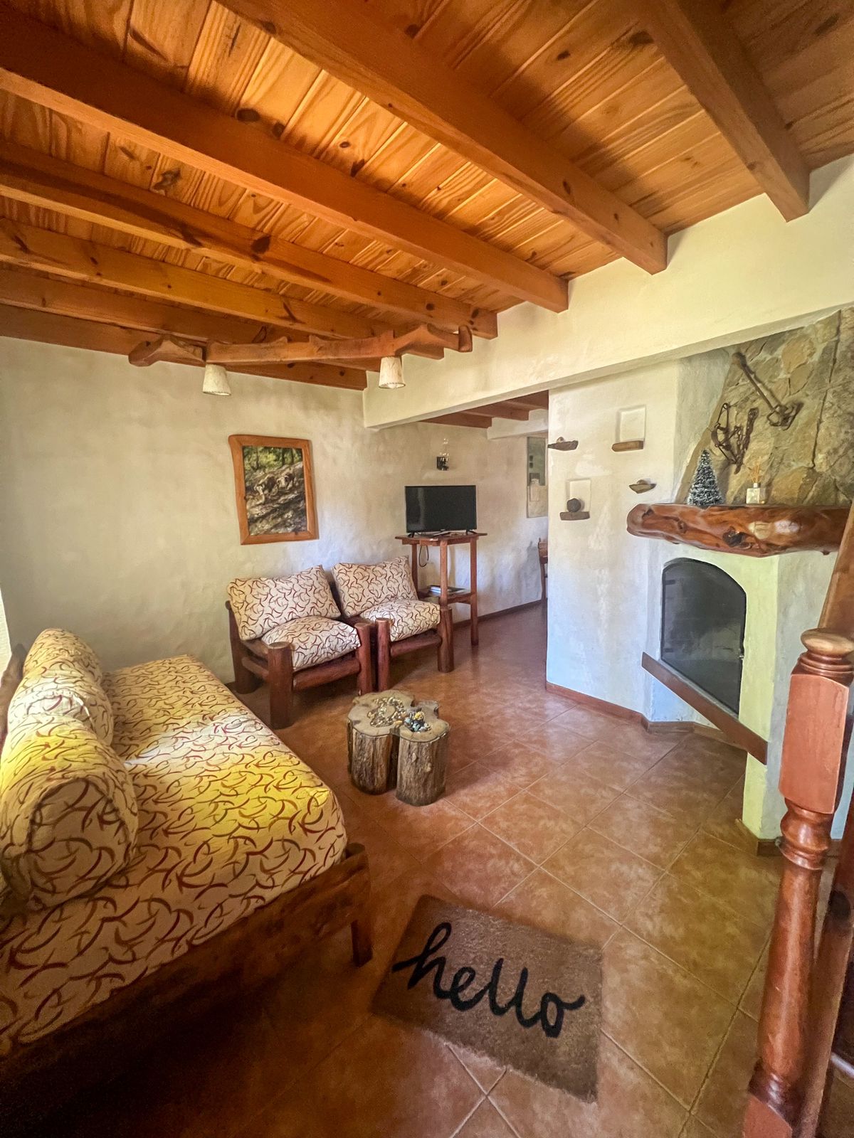 ARIQUE - Turismo Neuquen