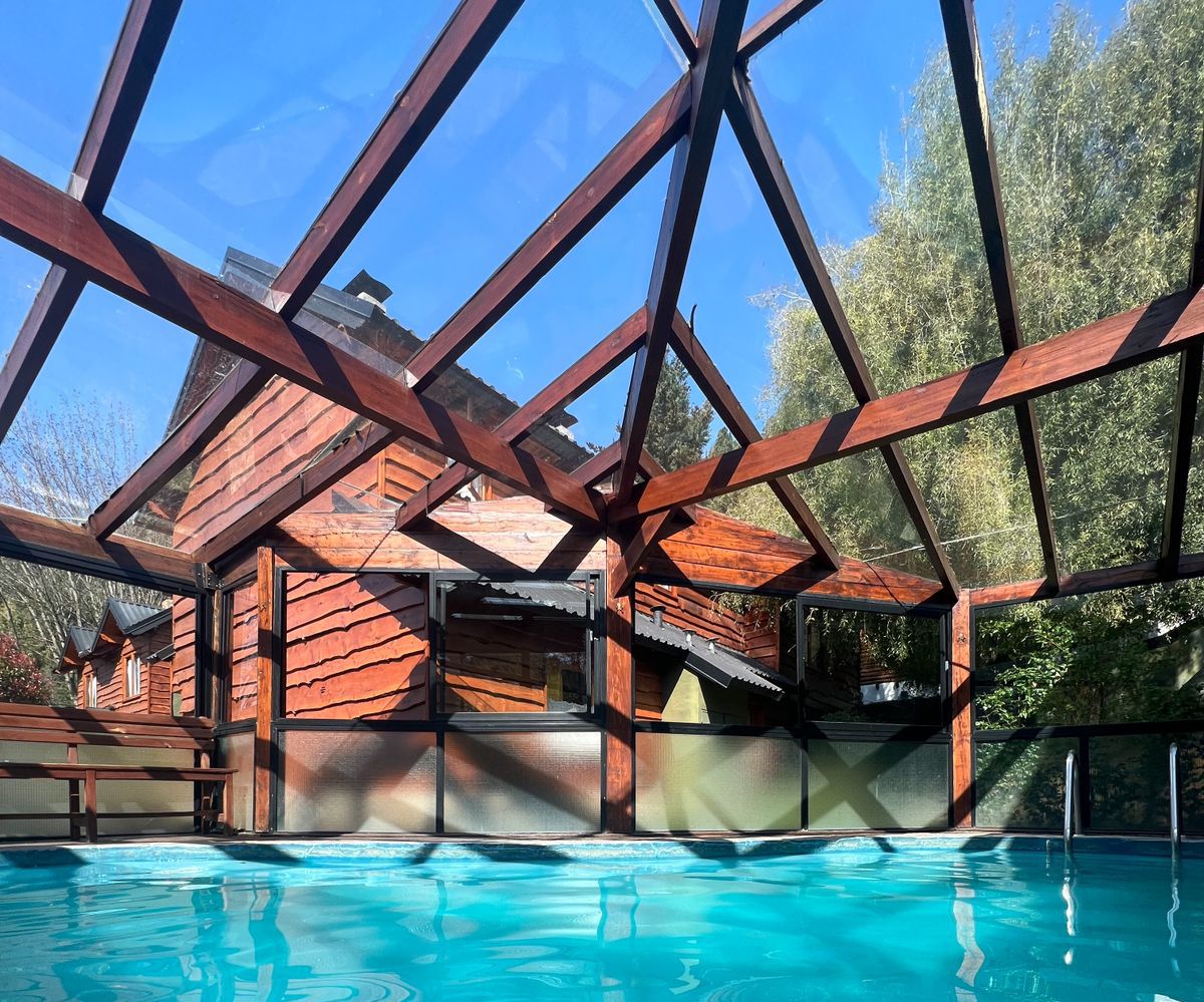 ARIQUE - Turismo Neuquen