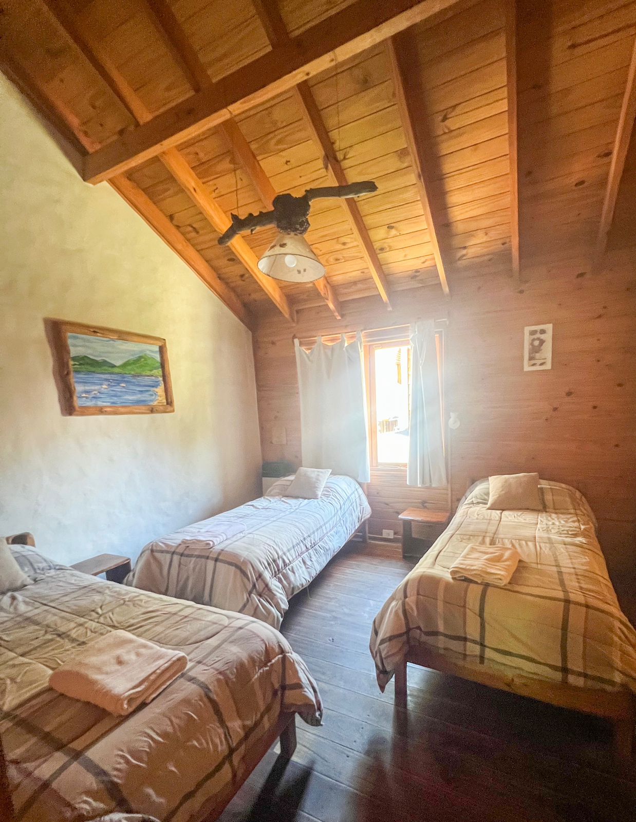 ARIQUE - Turismo Neuquen