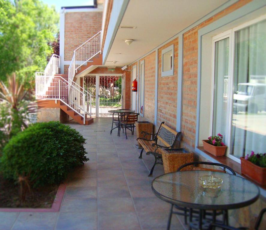 COSTA LIMAY - Turismo Neuquen