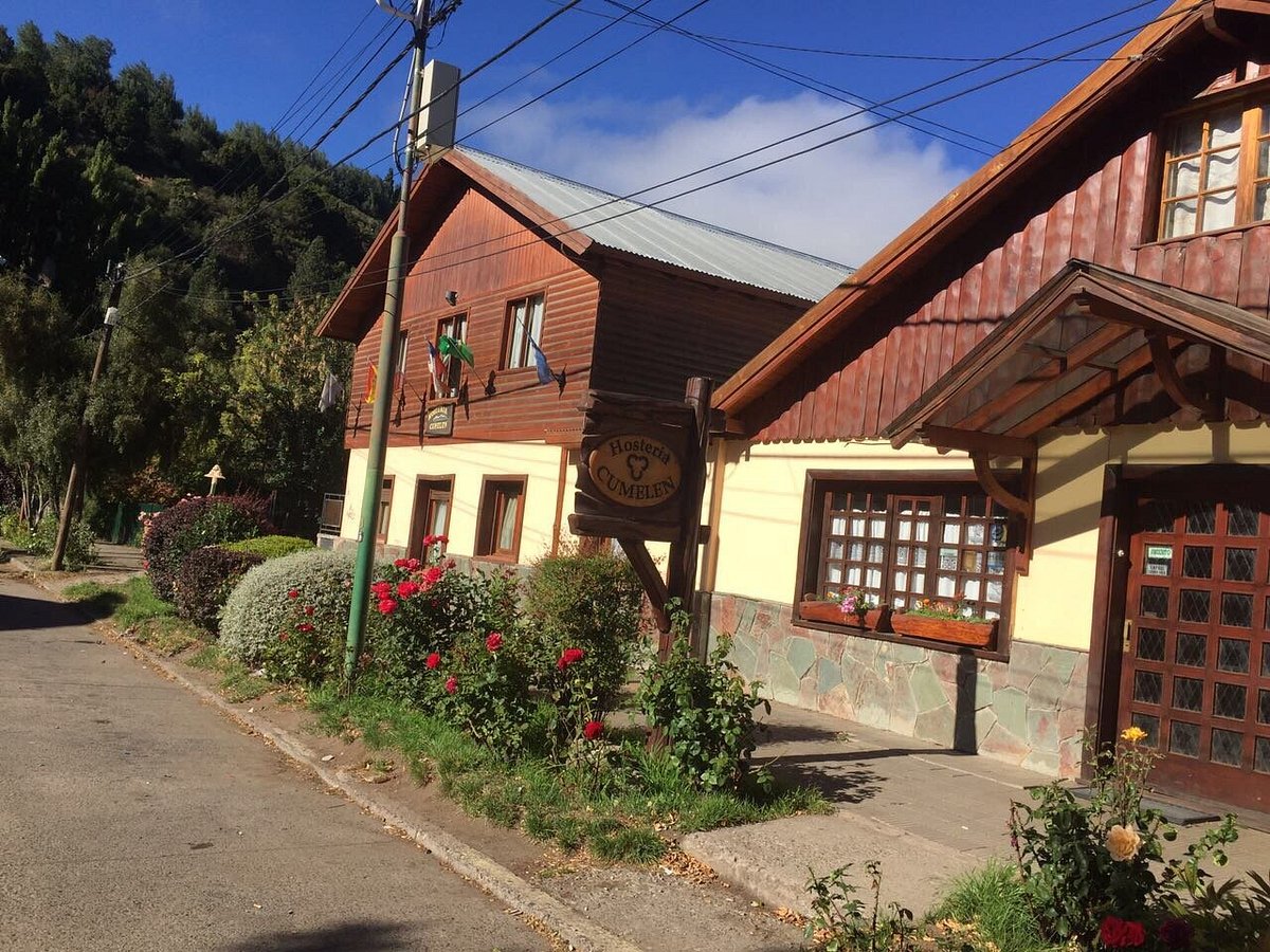 CUMELEN - Turismo Neuquen