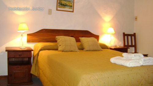 CUMELEN - Turismo Neuquen