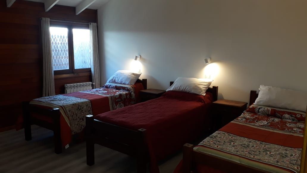 CUMELEN - Turismo Neuquen