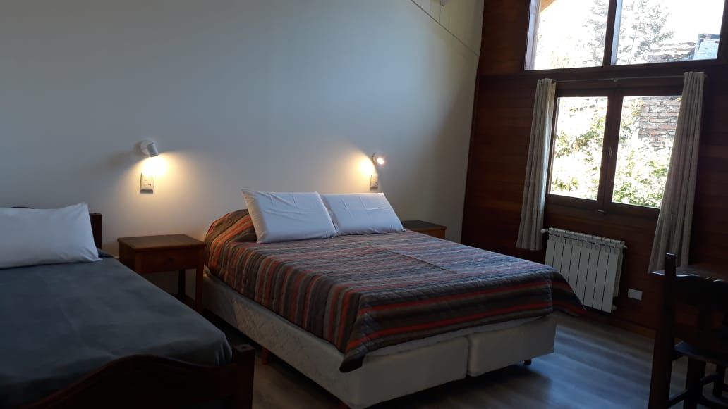 CUMELEN - Turismo Neuquen