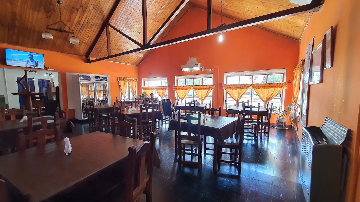 EL HUECÚ - Turismo Neuquen