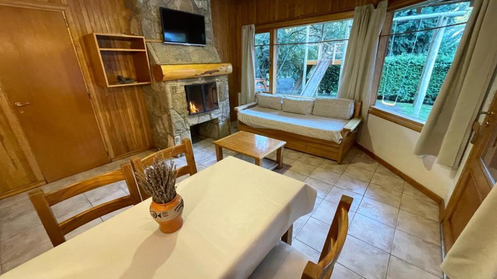 DEL PELLIN - Turismo Neuquen