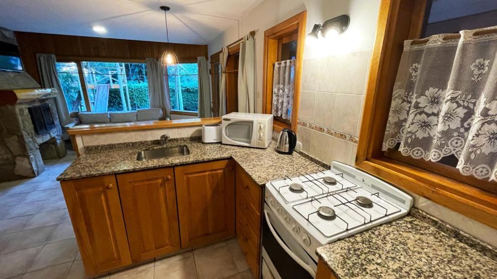 DEL PELLIN - Turismo Neuquen