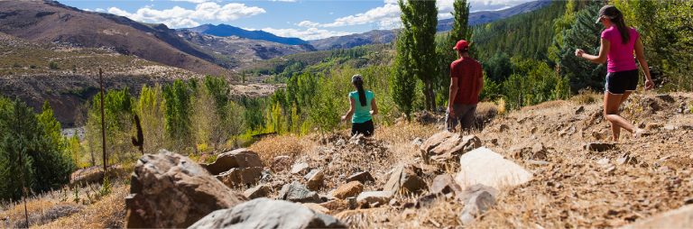 Neuquen capital - Turismo Neuquen