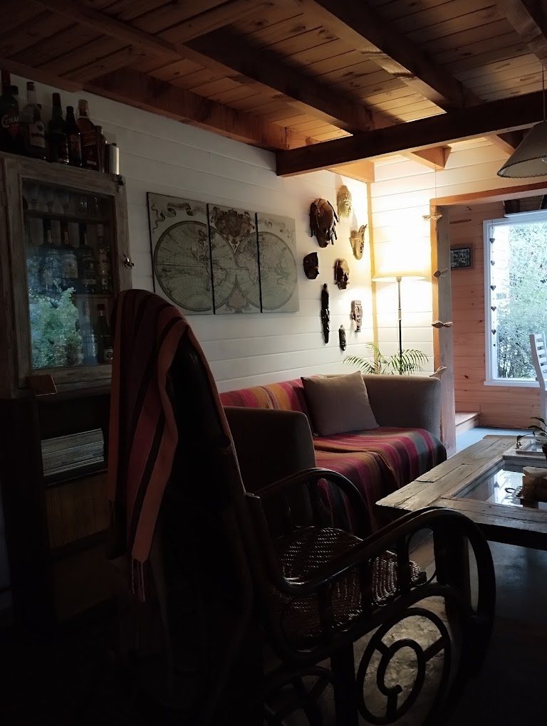 DODO HOUSE - Turismo Neuquen
