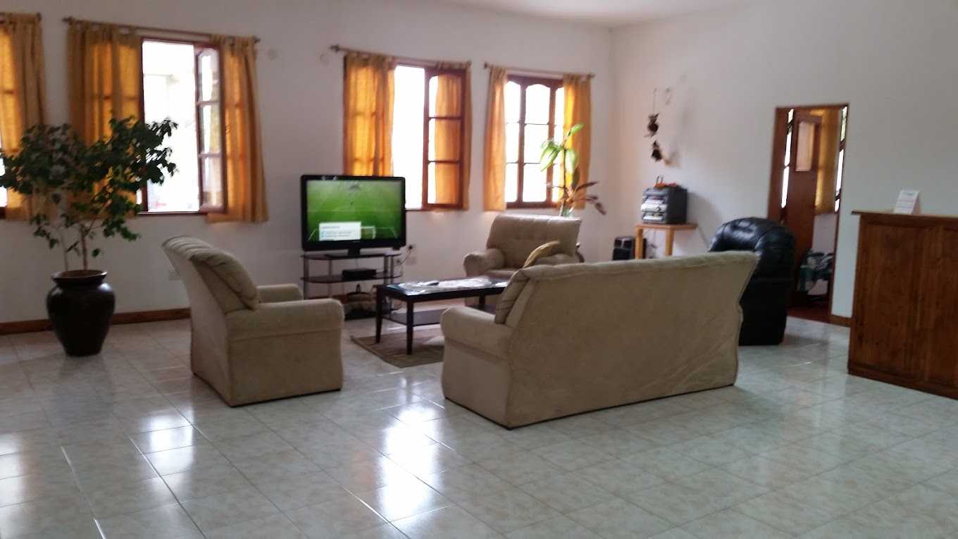 DULCE LIMAY - Turismo Neuquen