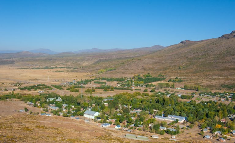 Inicio - Turismo Neuquen