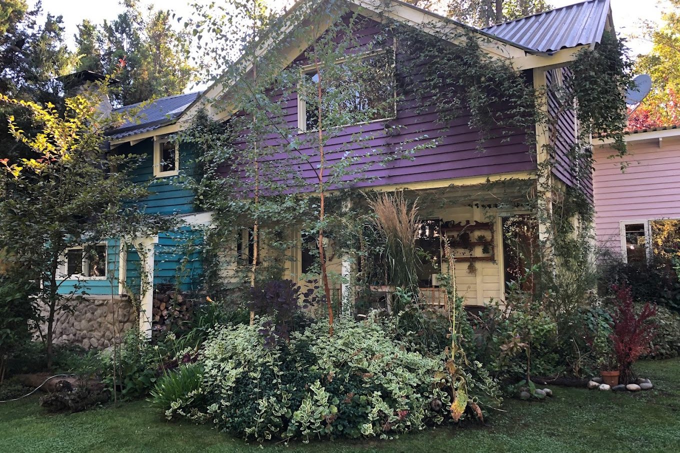 DODO HOUSE - Turismo Neuquen