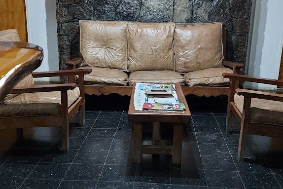 EL HUECÚ - Turismo Neuquen