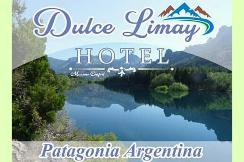 DULCE LIMAY - Turismo Neuquen