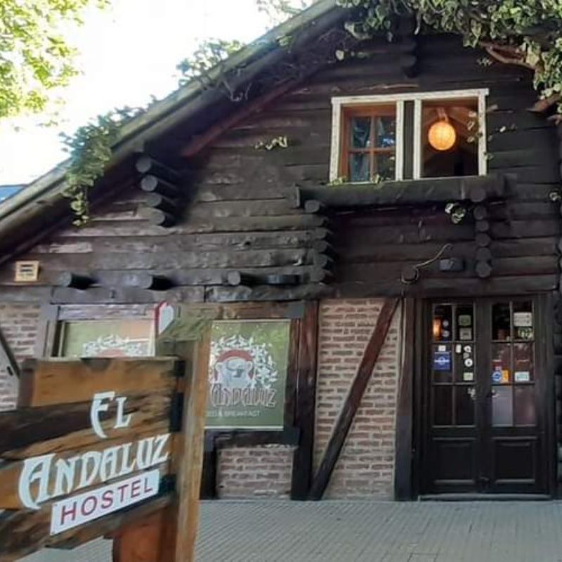 EL ANDALUZ - Turismo Neuquen