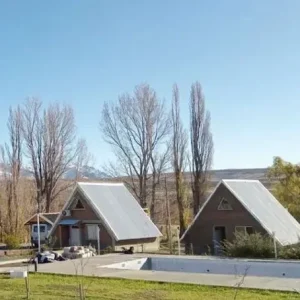 RUTA 43 - Turismo Neuquen