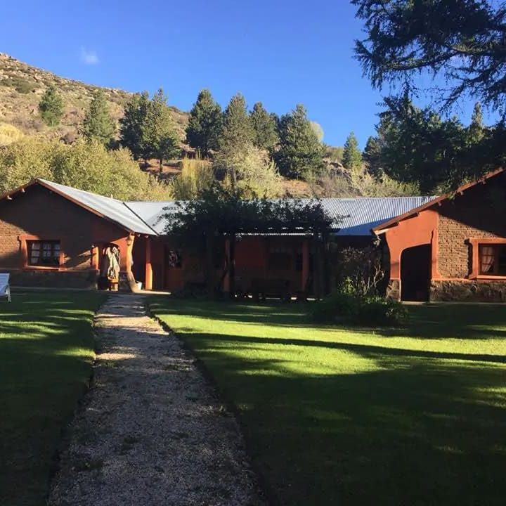 DON ANTUCO - Turismo Neuquen